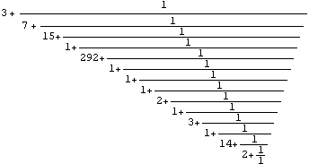 Math Games Gaussian Numbers